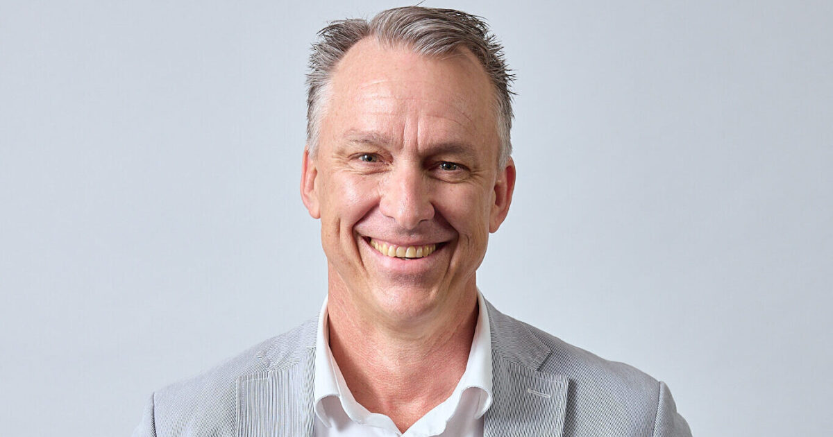 David Hazel | Auctus Training Institute