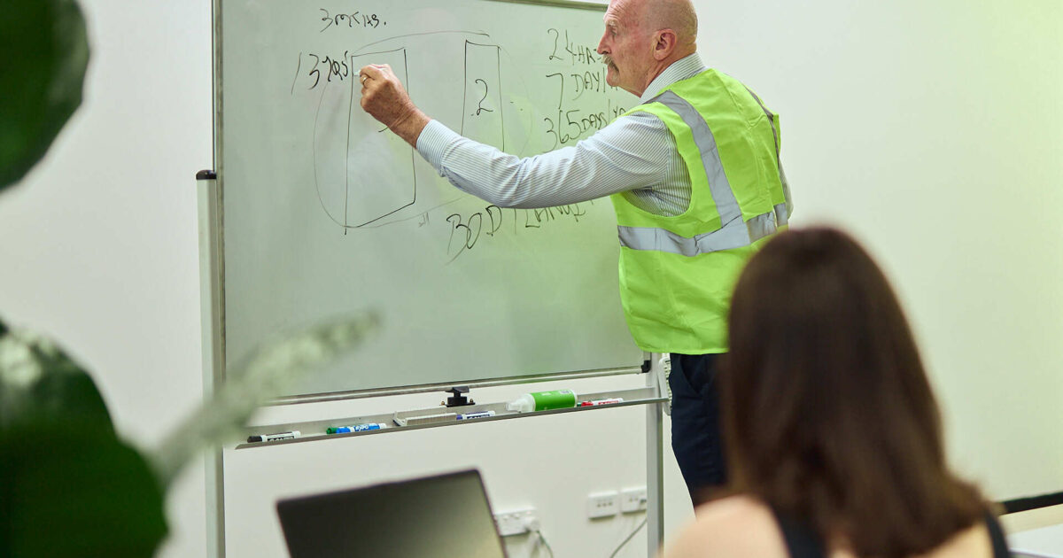 Work Skill Instructor Skill Set | Auctus Training Institute