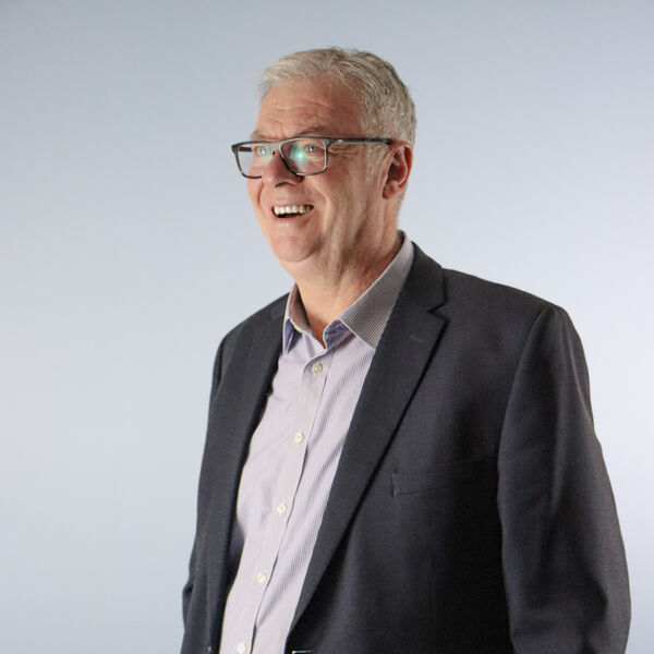 Brett Golding | Auctus Training Institute