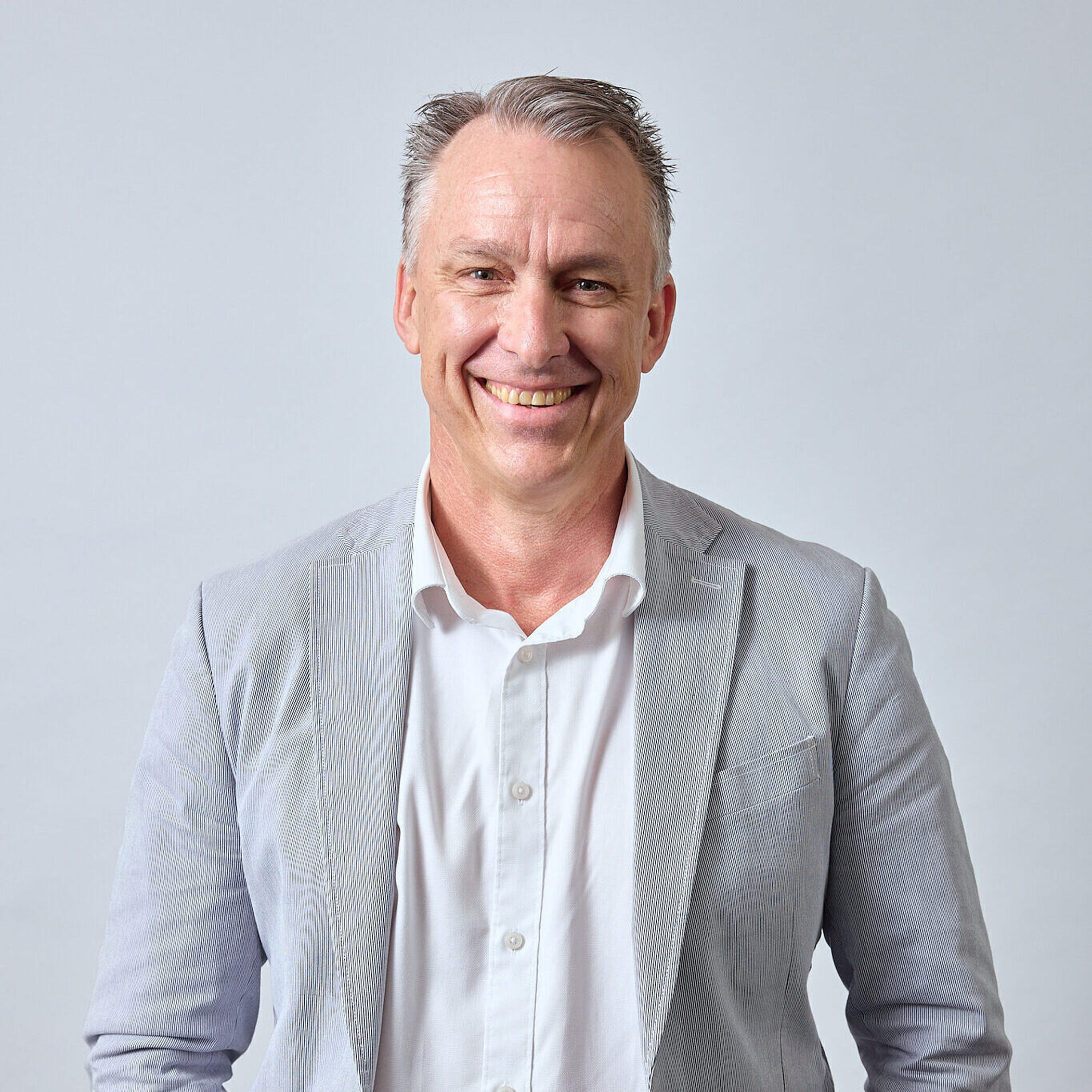 David Hazel | Auctus Training Institute