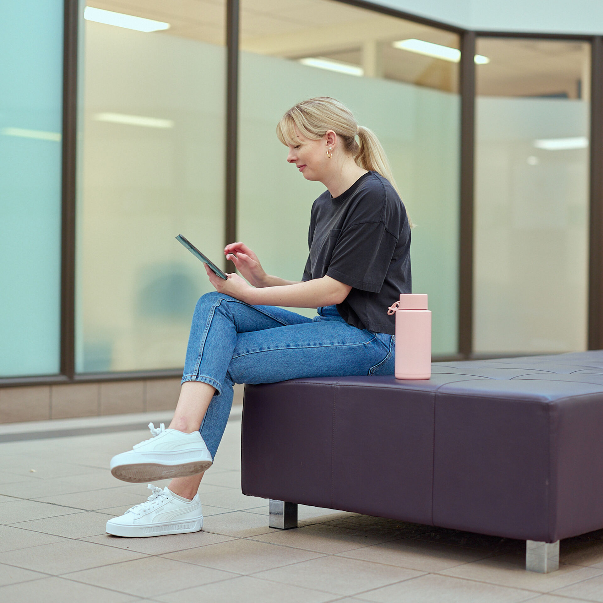 Our Campus | Auctus Training Institute