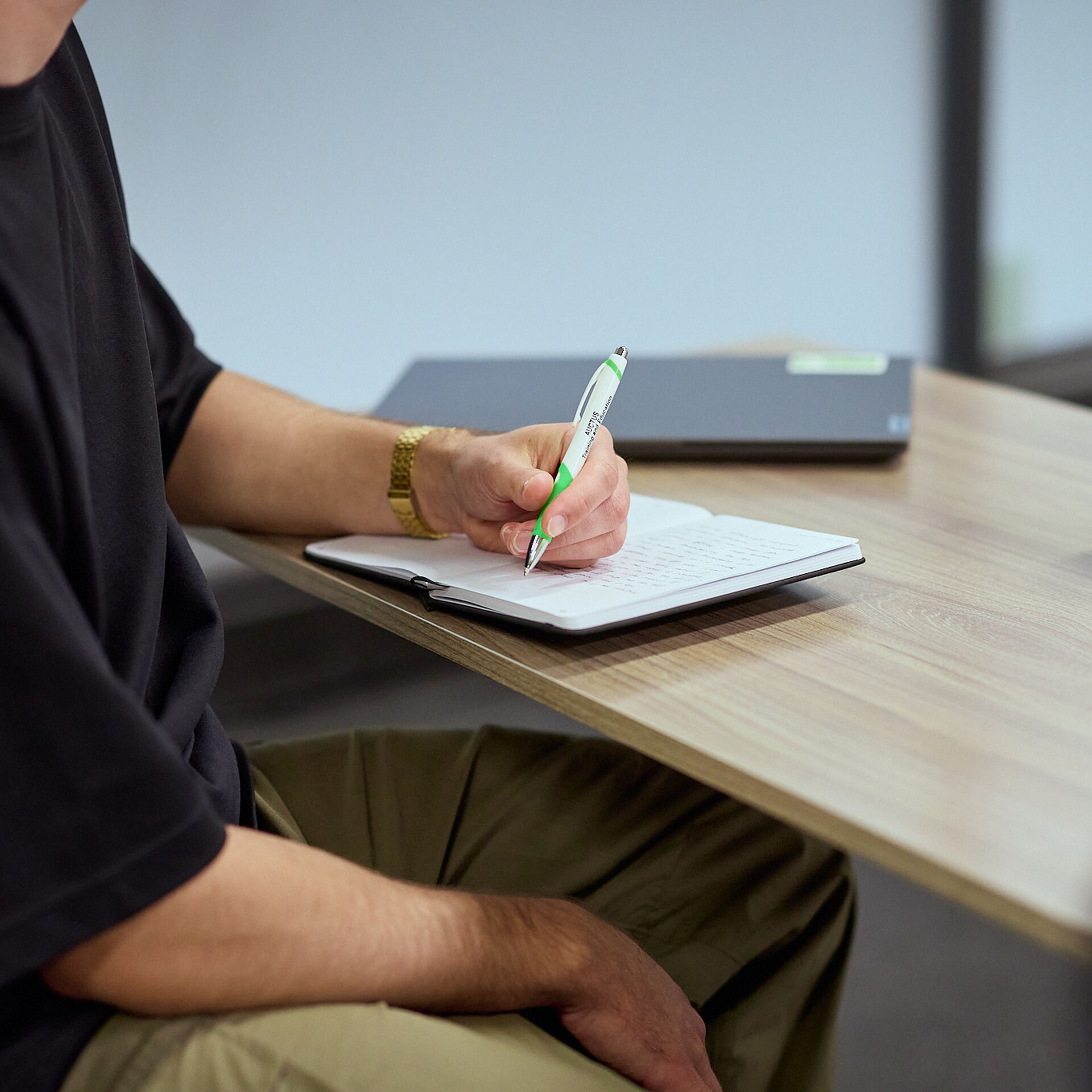 Recognition of Prior Learning (RPL) | Auctus Training Institute