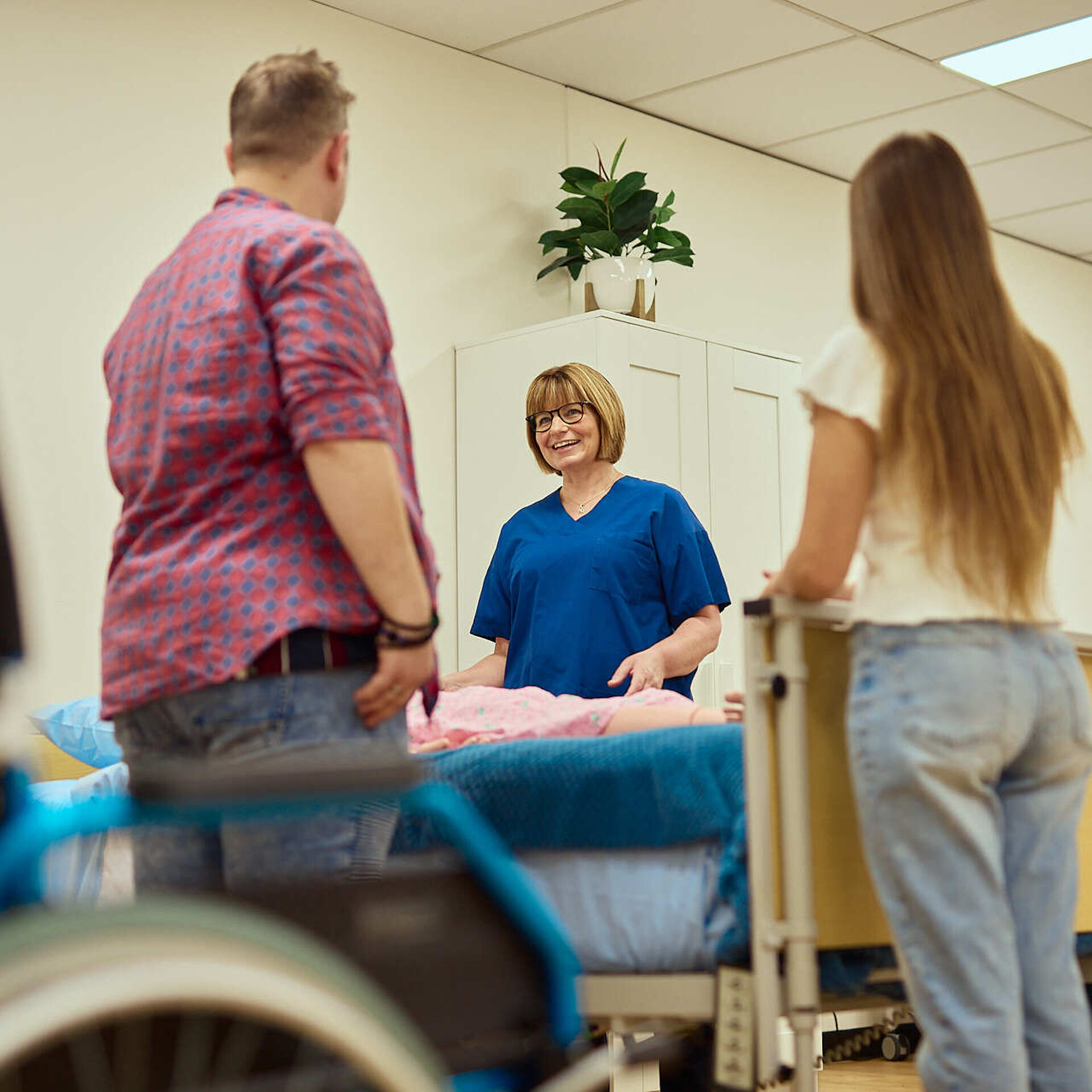 Certificate IV in Disability Support | Auctus Training Institute