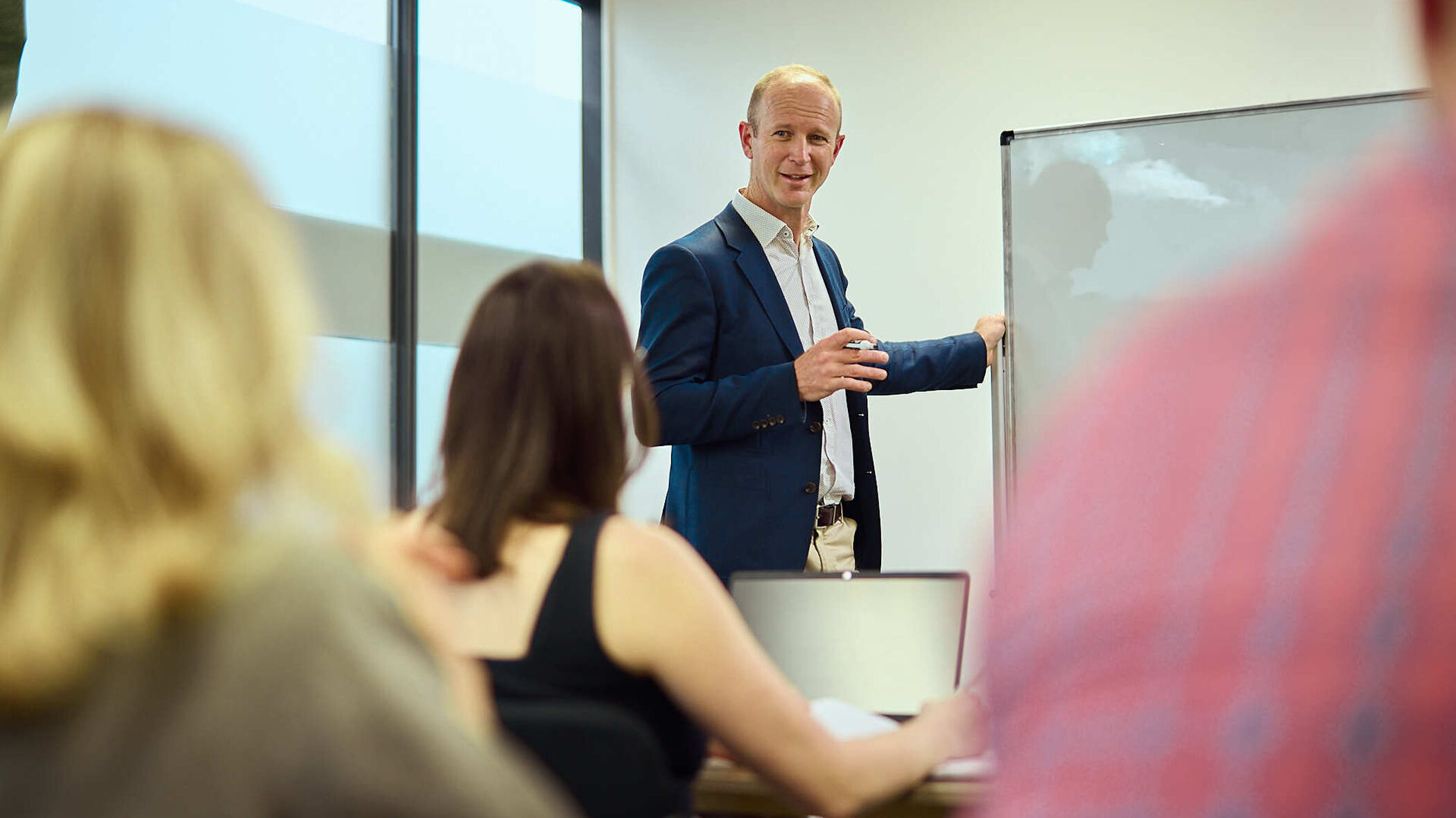 Child Safe Environment Training | Auctus Training Institute