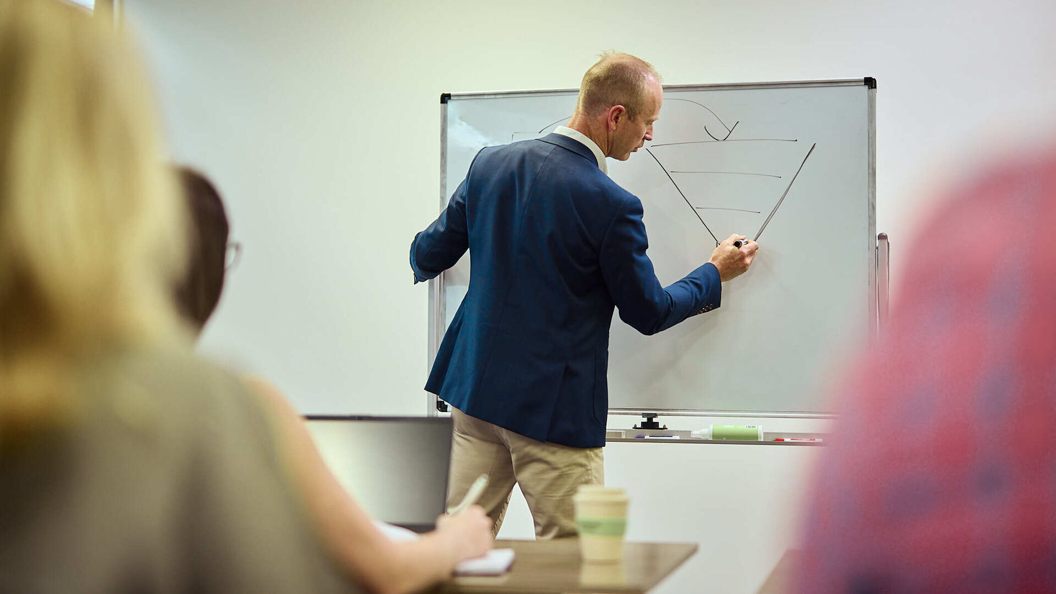 Our Campus | Auctus Training Institute