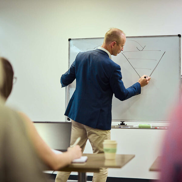 Our Campus | Auctus Training Institute