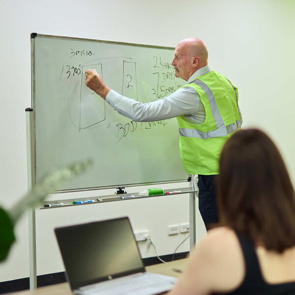 Work Skill Instructor Skill Set | Auctus Training Institute